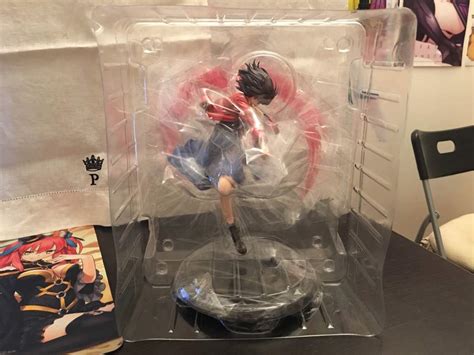 FuzzFigure When Figure Review Turn Sexual Anime Amino