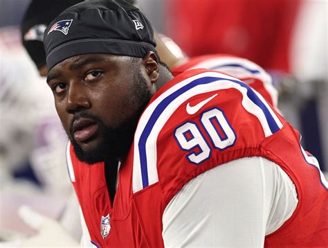 Christian Barmore Update Jerod Mayo Has Positive News