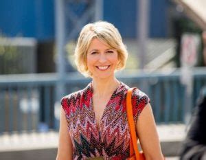 Whos Who In Travel Samantha Brown