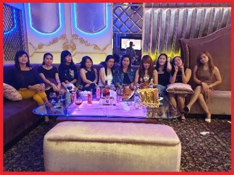 Wow Mewah Presiden Room Ktv Grand Paragon Jakarta Music Elektronomia