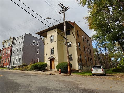 Bedford 2943 Bedford Ave Pittsburgh Pa Zillow