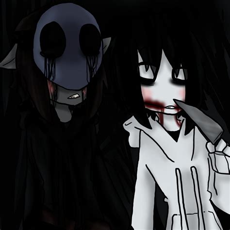 Ej X Jeff V Day By Fallenangelkayaxx5 On Deviantart