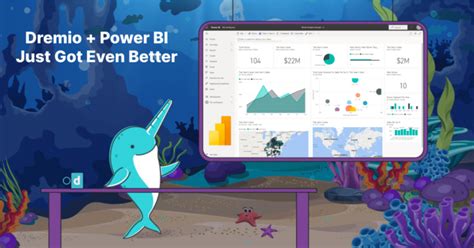 Announcing Sso For Dremio Cloud And Power Bi Dremio