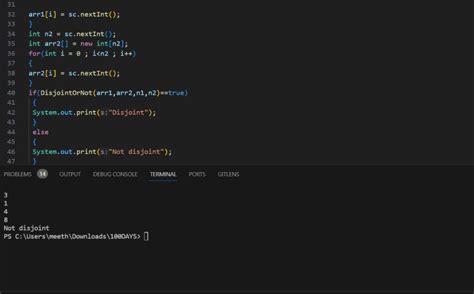 crowdsource vbit coding challenge completed meeth kumar shah posted