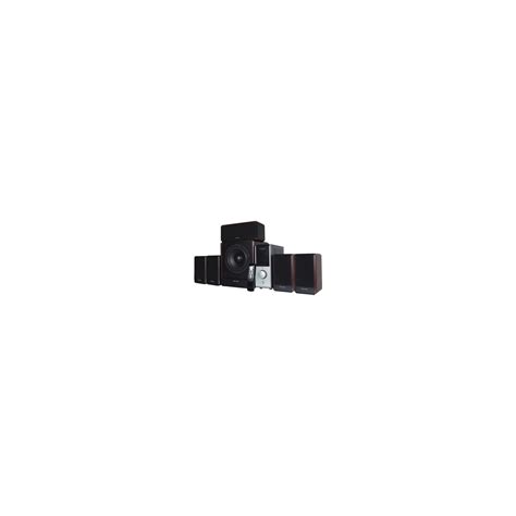 Microlab FC730 5.1 Surround Speaker System - FC730 5.1 | CCL Computers