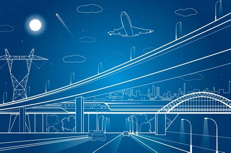Tracking Progress One Year On From The Transport Decarbonisation Strategy Latest Construction