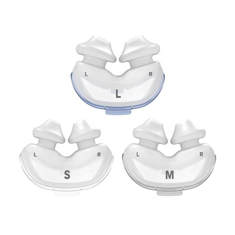 Airsense 10 Autoset With P10 Nasal Pillow Mask Bundle