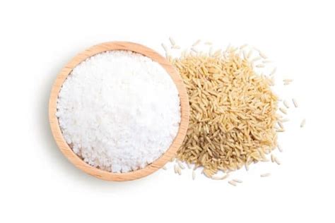 Rice Starch A Complete Guide