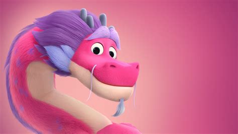 Download Din Song Movie Wish Dragon Hd Wallpaper