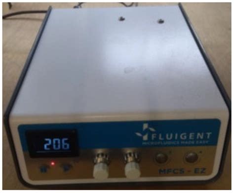 Miniaturized Pathogen Detection System Using Magnetic Nanoparticles And