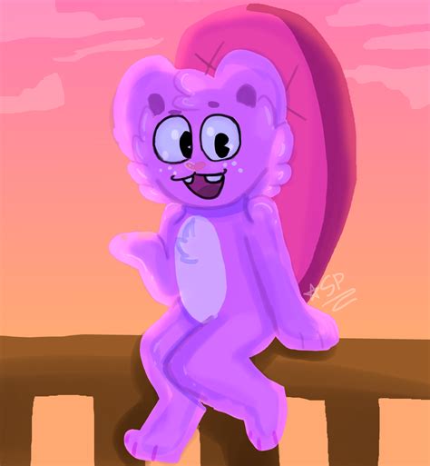 Toothy By Stxrpatch On Deviantart