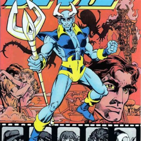 Paris Cullins Baltimore Comic Con