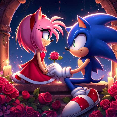 Sonamy Do You Realize Part 3 By Militiaonia On Deviantart