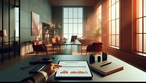 Free Financial Statement Template Process Street