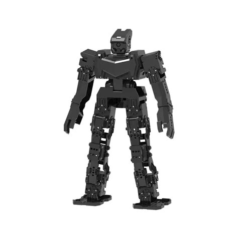 Robotis Engineer Kit 1 Ai Enabled Robot Robotshop