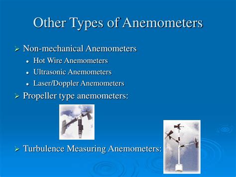 Ppt Measurement Of Wind Conditions Powerpoint Presentation Free Download Id5844057