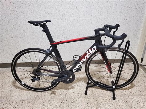 로드 자전거 써벨로 정품 자전거 판매 당근 중고거래