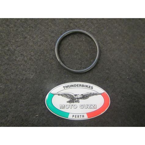 Small Block Oil Filter Oring