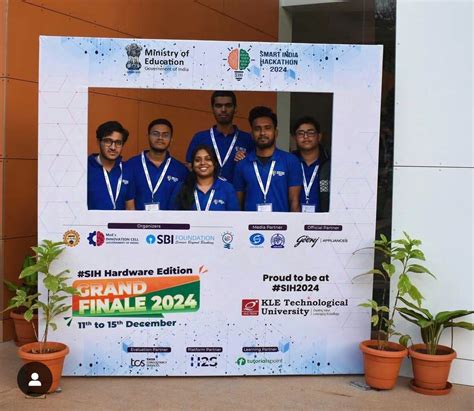 Indrajit Roy On Linkedin Sih2024 Innovation Teamwork Hackathon
