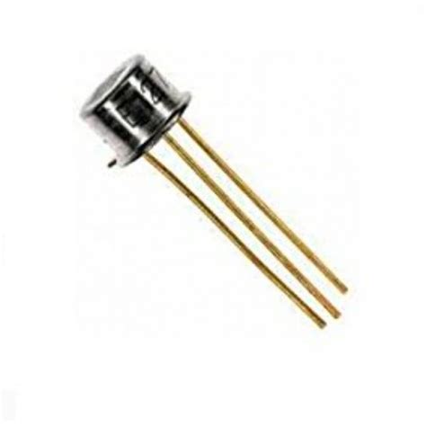 Ad590 Two Terminal Temperature Transducer Ic Buy Online At Low Price In