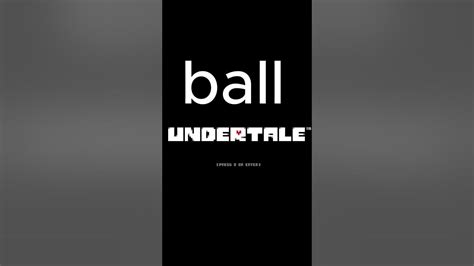 Undertale Secret Code Youtube