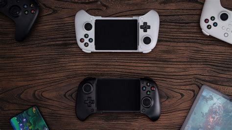 8bitdo Has A New 50 Android Gaming Controller With Hall Effect Sticks And Triggers