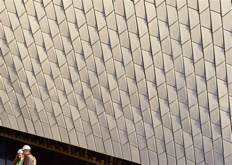 First Photos Of Amanda Levetes Maat Museum In Lisbon