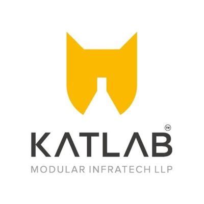 KATLAB MODULAR INFRATECH LLP Katlab Modular Twitter