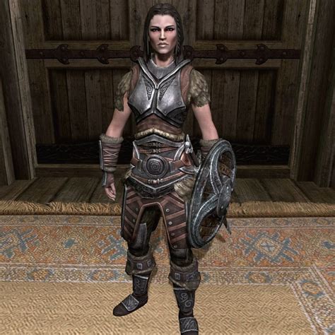 Til Lydia Has Extra Dialogue With The Dragonborn Dlc Rskyrim