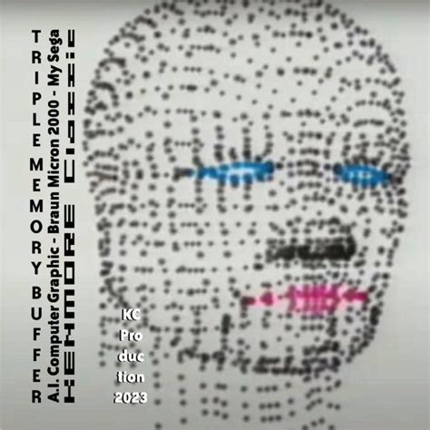 Triple Memory Buffer Kenmore Classic