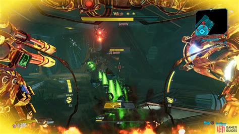 Geniviv Guides Bosses Borderlands 3 Gamer Guides®
