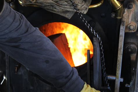 Glenbrooks Firebox Rtrainporn