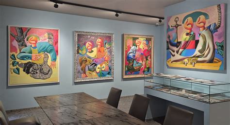 Ploskosti галерея современного искусства