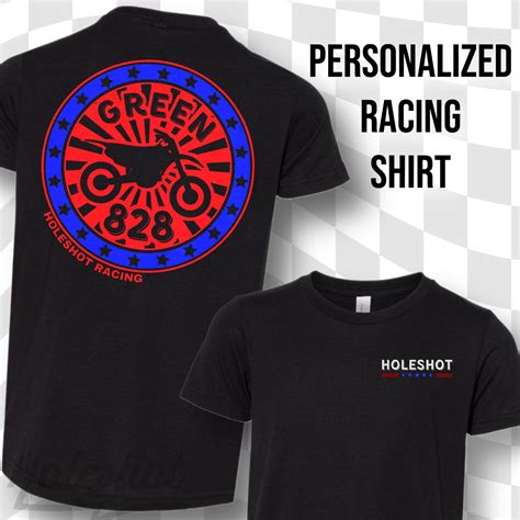 All American Braap Holeshot Gear