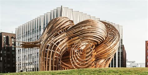 Grasshopper 3d A Modeling Software Redefining The Design Process