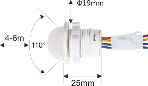 IR Sensors IR Motion Sensor Latest Price Manufacturers Suppliers