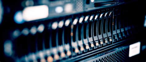 Flagship Technologies Refurbished Computer Servers And Server Spare Parts