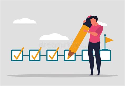 Track Tasks Stock Illustrations 231 Track Tasks Stock Illustrations