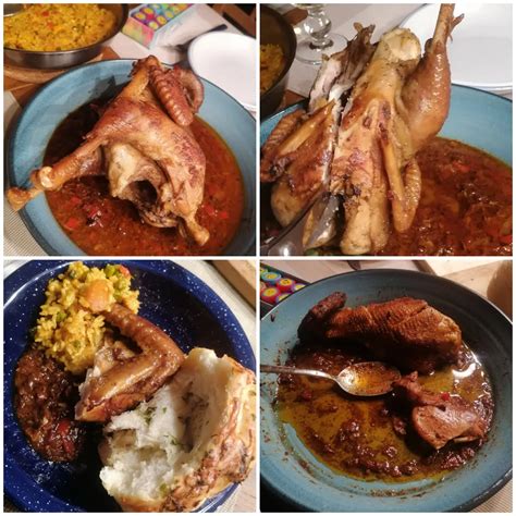 Namibian Hard Body Chicken Stew Marathon Chicken Recipe Ester Kocht