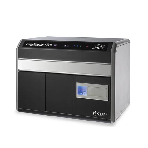 Cytek® Cytek® Amnis® Imaging Flow Cytometers All Products Dksh Technology