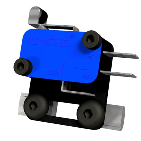 Micro Limit Switch Cmv103d 104c Mounting And Wiring Maker Hardware