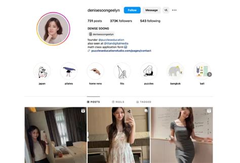 10 Most Follow Worthy Macro Influencers In Singapore 2025