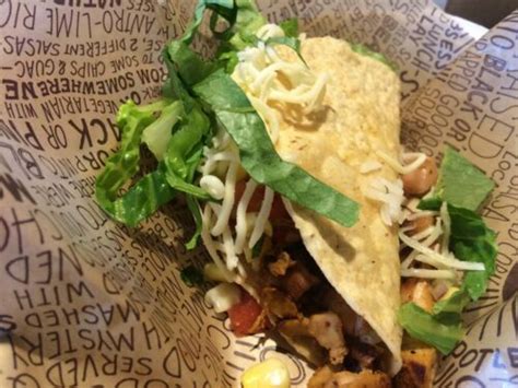 Chipotle S Secret Menu With Nutritional Facts Updated August 2023 TheFoodXP
