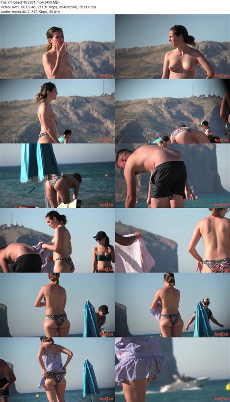 Nude Beach Teen Young And Milf On Beach Nude And Sex Intporn Forums