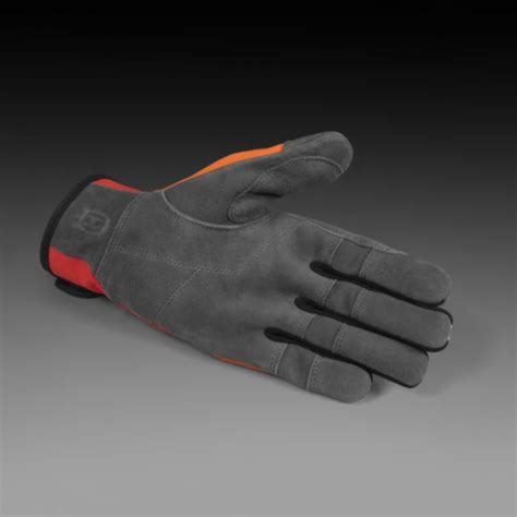 허스크바나 테크니컬 라이트 보호장갑 9호 하우숩