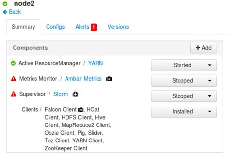 Rack Awareness Series 2 Cloudera Community 246617