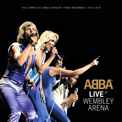 Abba Music Fanart Fanart Tv