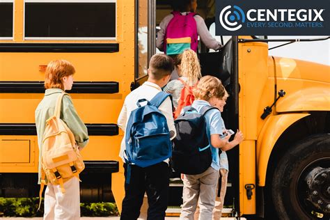 Standardizing Safety Protocols Across Schools Centegix