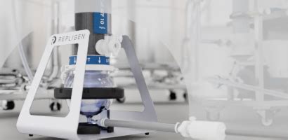Repligen Inspiring Advances In Bioprocessing