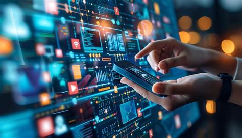 App Modernization Transforms Legacy Apps Into Efficient Highperforming